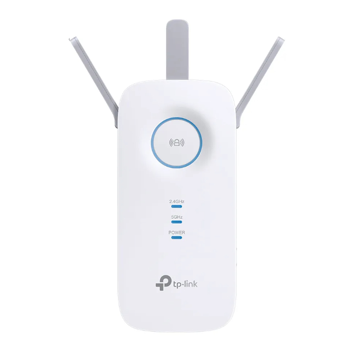 TP-Link RE550 | WiFi Range extender | AC1900, Dual Band, 1x RJ45 1000Mb ...