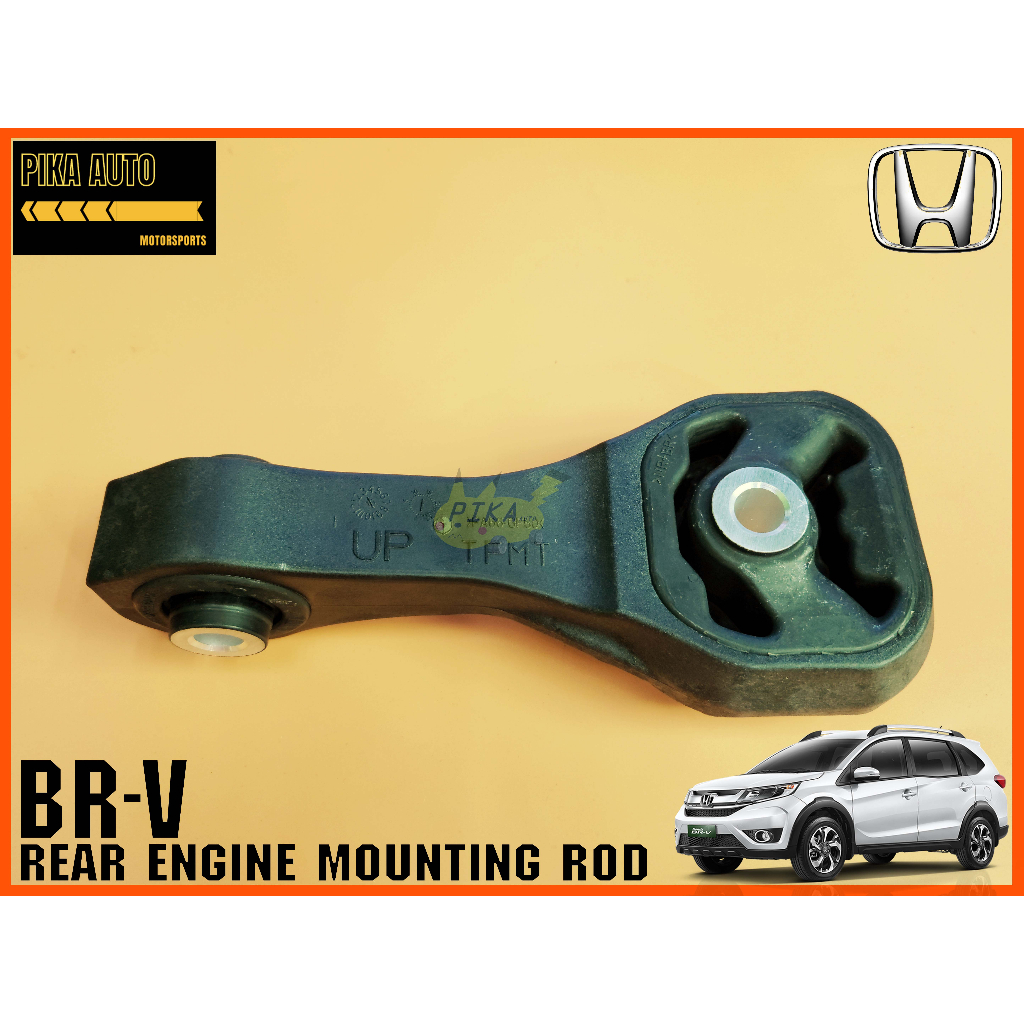 HONDA BRV REAR ENGINE MOUNTING ROD 50890-TFO-901 BR-V BR V | Shopee ...