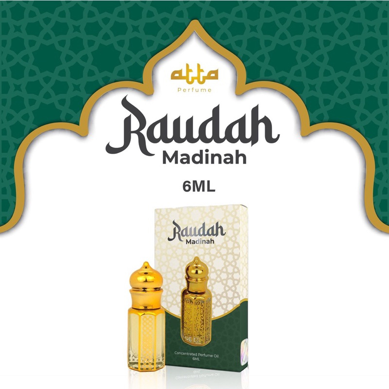 Pati Wangian Raudhah Madinah (Dapat Special Freegift) | Shopee Malaysia