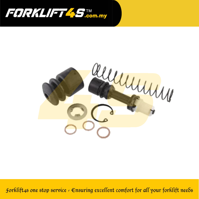 READY STOCK TOYOTA FORKLIFT BRAKE MASTER PUMP KIT "6FD 6FG 7FD 7FG 8FD ...