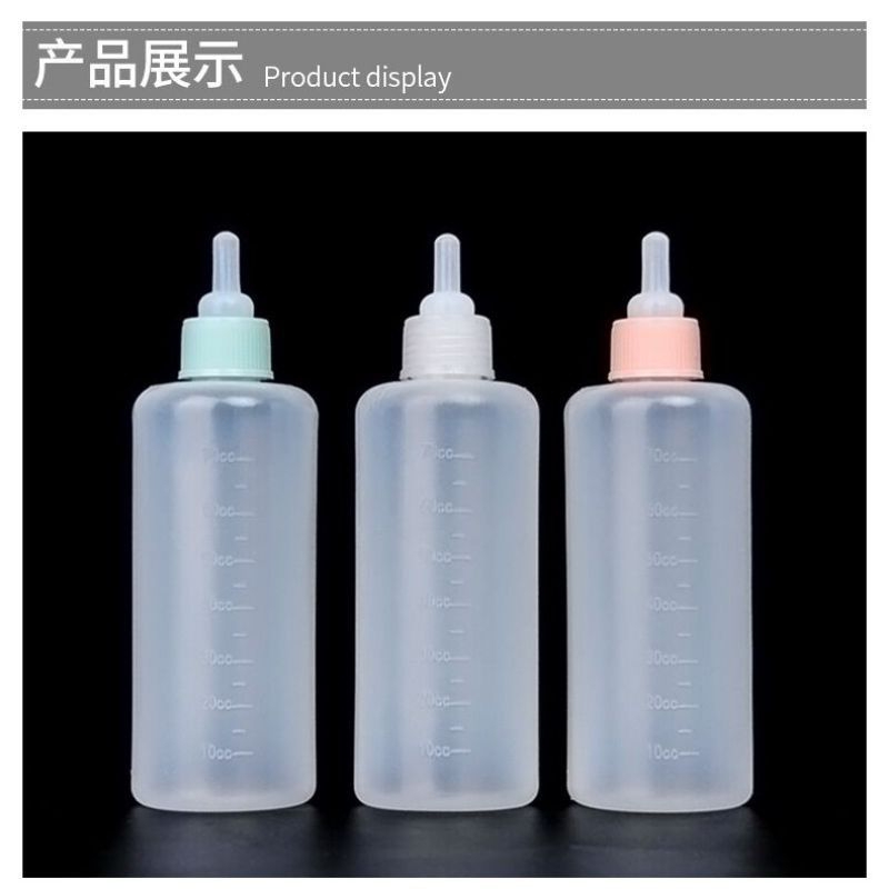 50ml Susu Botol Anak Kucing (Random Colour) | Shopee Malaysia