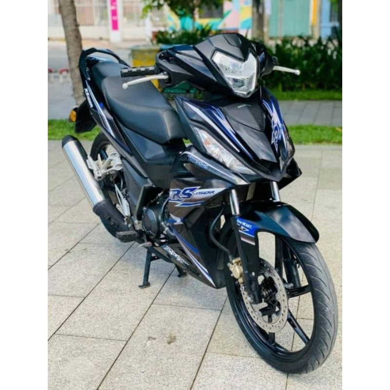 Rs150 Cover Set Custom V1/V2/V3 | Shopee Malaysia