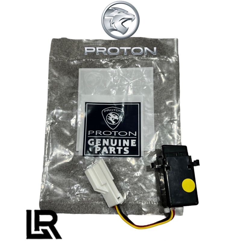 100% ORIGINAL GENUINE PROTON BLM FLX SAT SWITCH GEAR LEVER CONTROL SAT ...