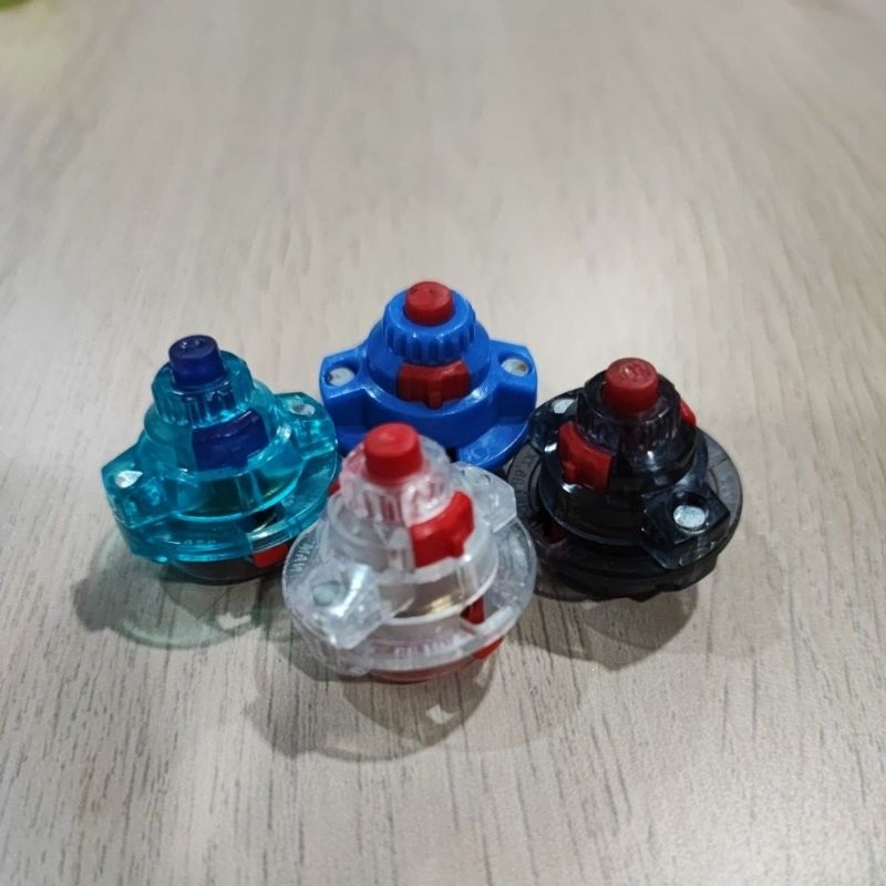 Quick' Driver Takara Tomy Beyblade | Shopee Malaysia
