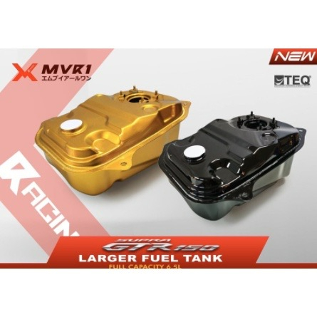 HONDA RSX RS150 V1 V2 FUEL TANK OIL MINYAK TANK MINYAK TANGKI MVR1 6.5 ...
