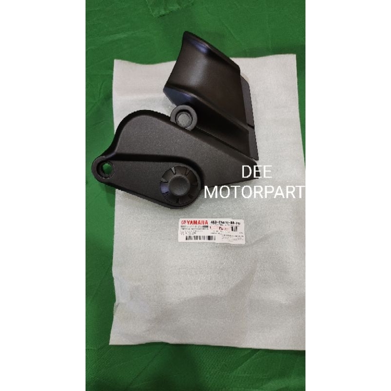 COVER SPOCKET X1R ORIGINAL YAMAHA THAILAND 🇹🇭🇹🇭 | Shopee Malaysia