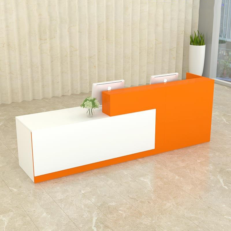 Kaunter depan syarikat Meja Resepsi Syarikat Meja Kaunter Resepsi ...