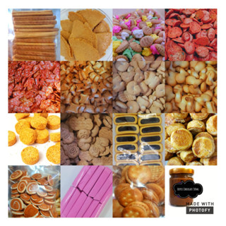 Biskut CHILDHOOD COOKIES 100g 200g Biskut bear coklat & strawberry ...