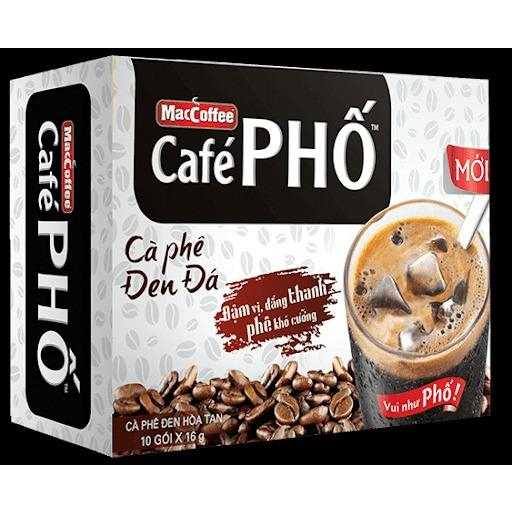 maccoffee cafe viet ca phe den da | Shopee Malaysia