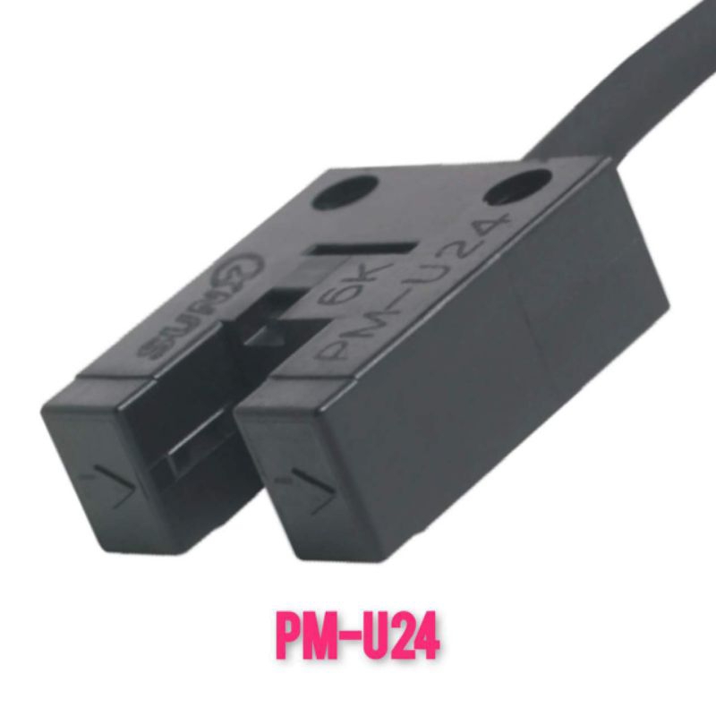 Panasonic PM-F24 PM-L24 PM-K24 PM-R24 PM-U24 Photoelectric Sensor (New ...