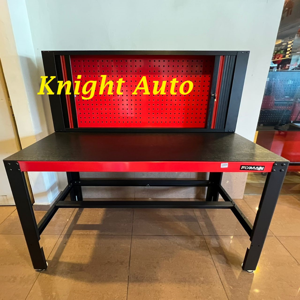 OFFER for 10 unit while stock last Fixman Combined Workbench Z201 ...