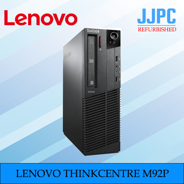 Lenovo Thinkcentre Sff M70e M92p M93p Empty Case Casing Shopee Malaysia