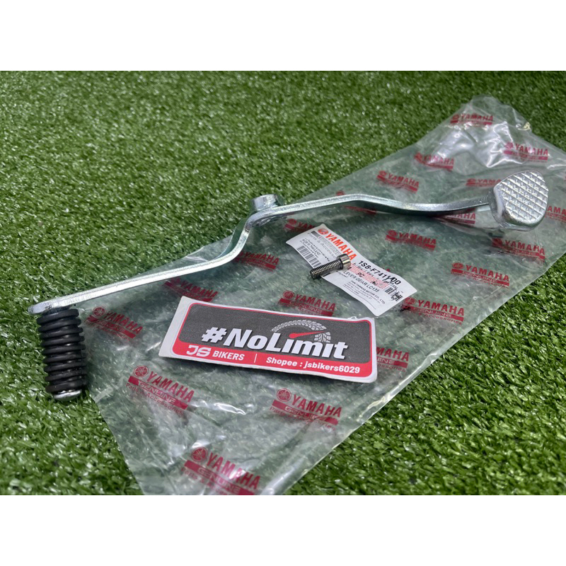 LC135 4S V1 V2 V3 V4 V5 V6 V7 GEAR PEDAL GEAR LEVER YAMAHA THAILAND | Shopee Malaysia