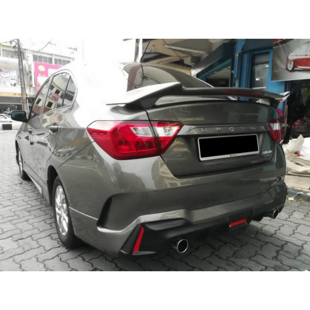 [INSTALLATION AVAILABLE] PROTON SAGA VVT MC2 DRIVE 68 BODYKIT | 2020 ...