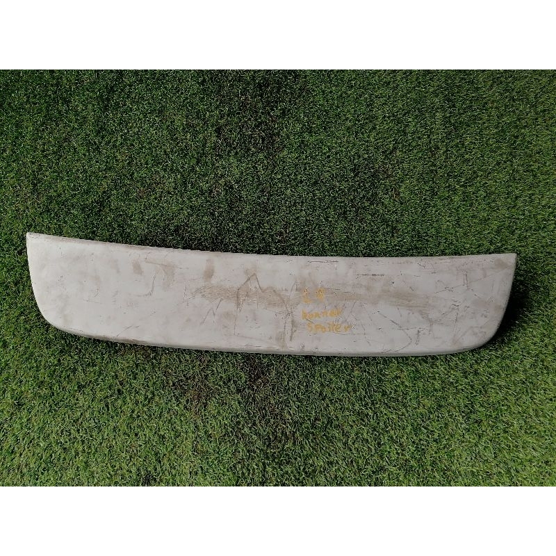 Perodua spoiler Daihatsu Move Kenari L900 old model spoiler | Shopee ...