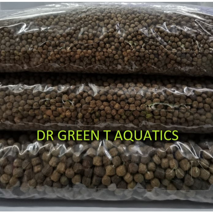 Tilapia / Keli Pellet 1kg | Shopee Malaysia