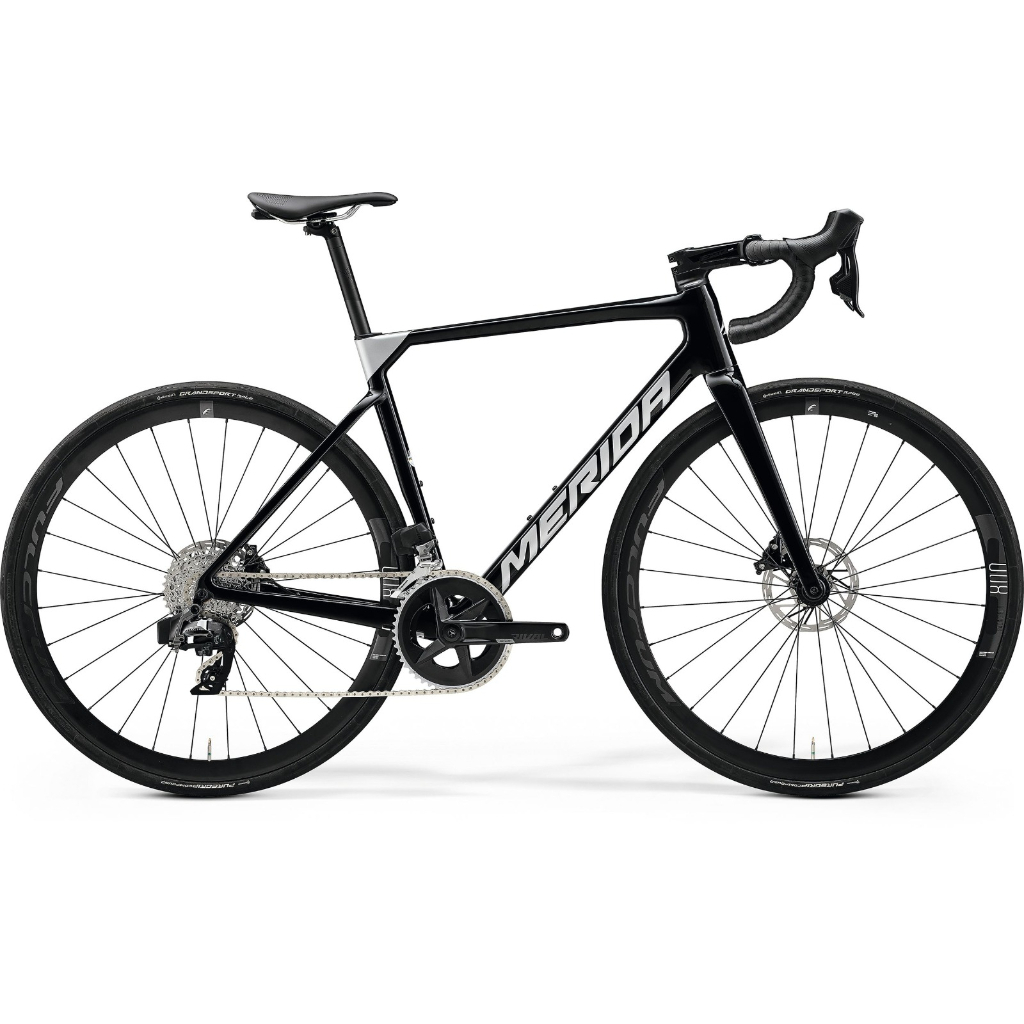 Merida Scultura Rival Edition Team 700c Road Bike | Shopee Malaysia