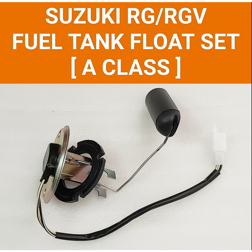 RG/RGV [ A CLASS ] FUEL TANK FLOAT SET | Shopee Malaysia