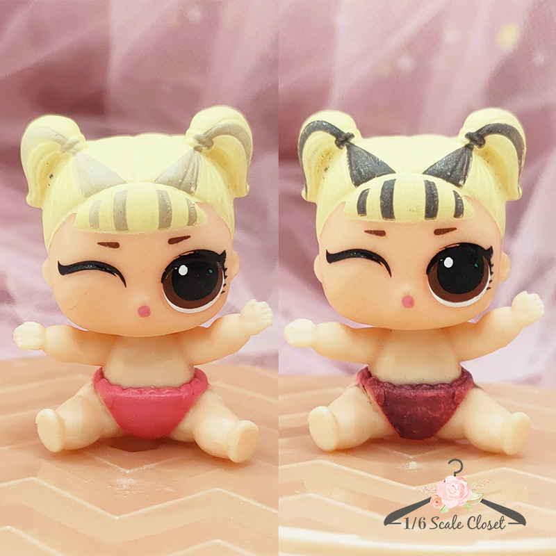 Original LIL Sister Dolls (Updated Sep 2023) | Shopee Malaysia