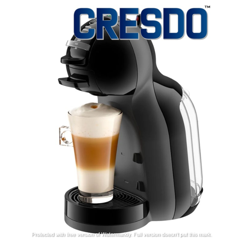 Nescafe Mini Me Coffee Machine | Shopee Malaysia
