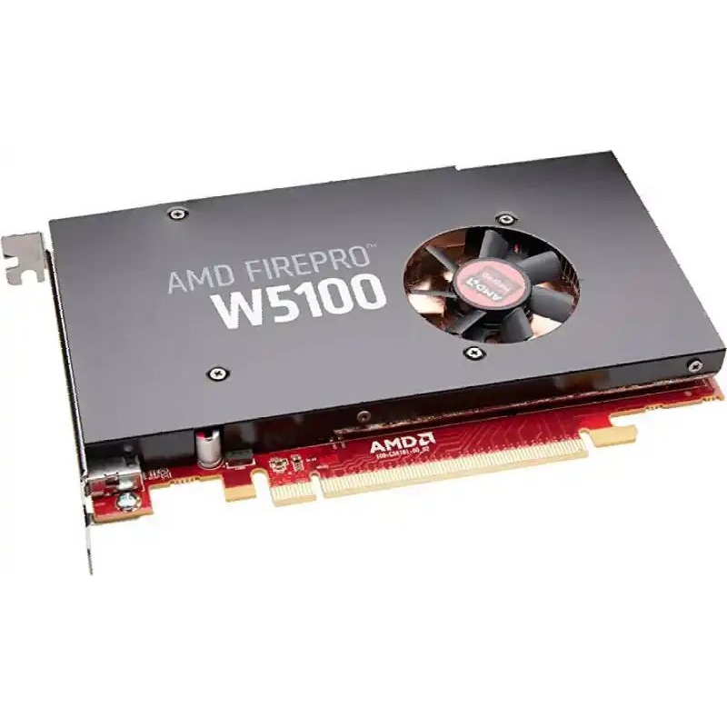 AMD FirePro W5100 DDR5 4GB Graphics Card | Shopee Malaysia