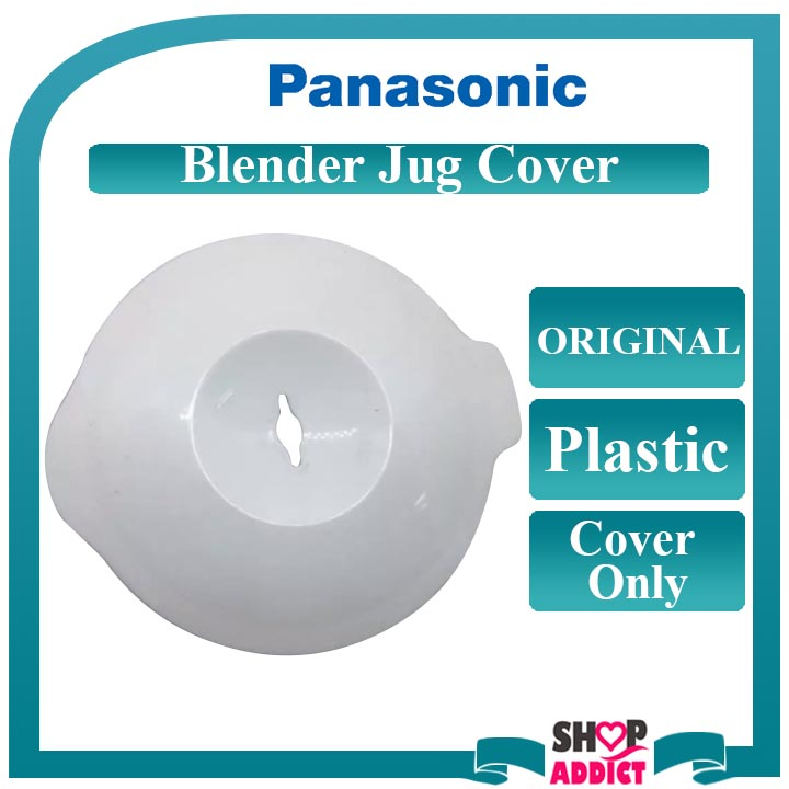 PANASONIC Blender Jug Cover ONLY (ORIGINAL) | Shopee Malaysia