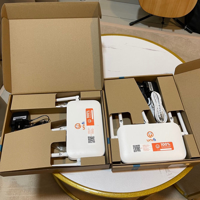 Fiberhome Mesh Router Original from Unifi (Condition Like New) | Shopee ...