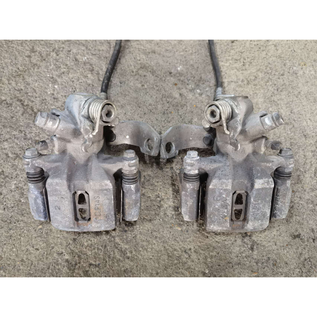 HONDA CIVIC FD1 FD2 FD3 SNA SNB 1.8 2.0 BELAKANG BRAKE CALIPER DIS PUMP ...