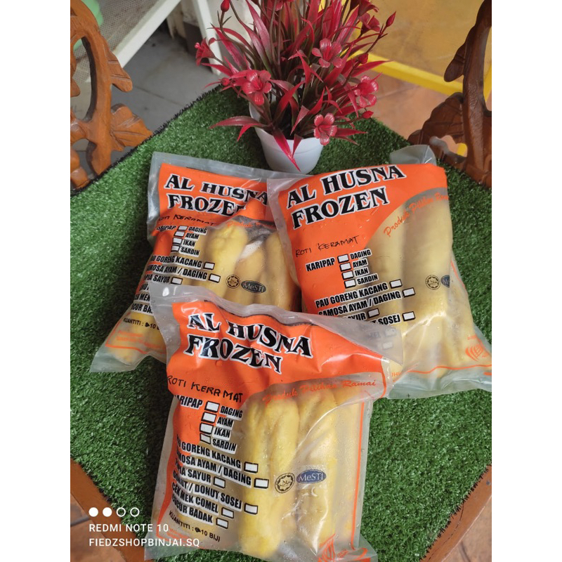 KUIH KAYU KERAMAT FROZEN ORI GANU | Shopee Malaysia