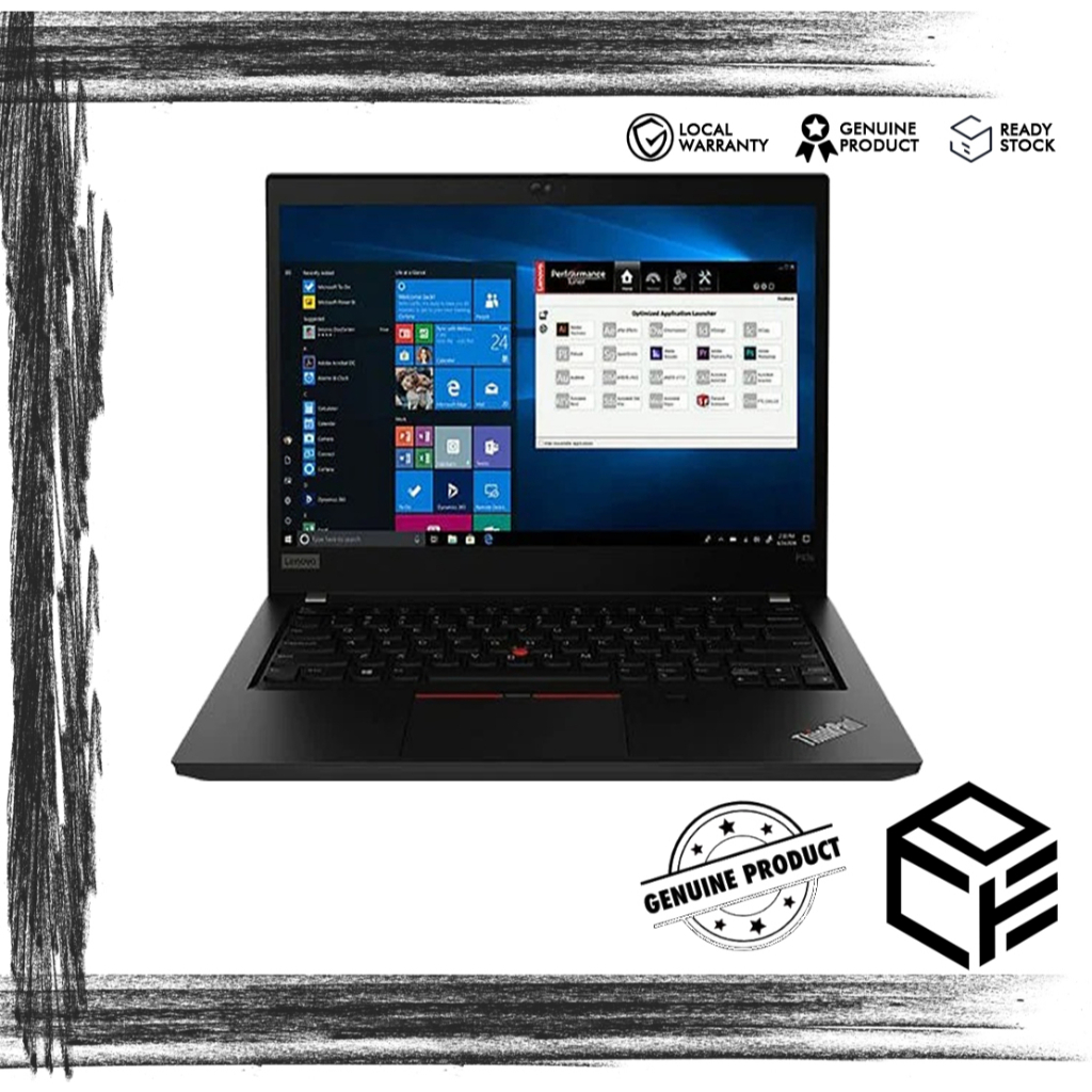LENOVO THINKPAD P14S GEN2 20VX00KAMY 14'' FHD LAPTOP - ( INTEL CORE i5 ...