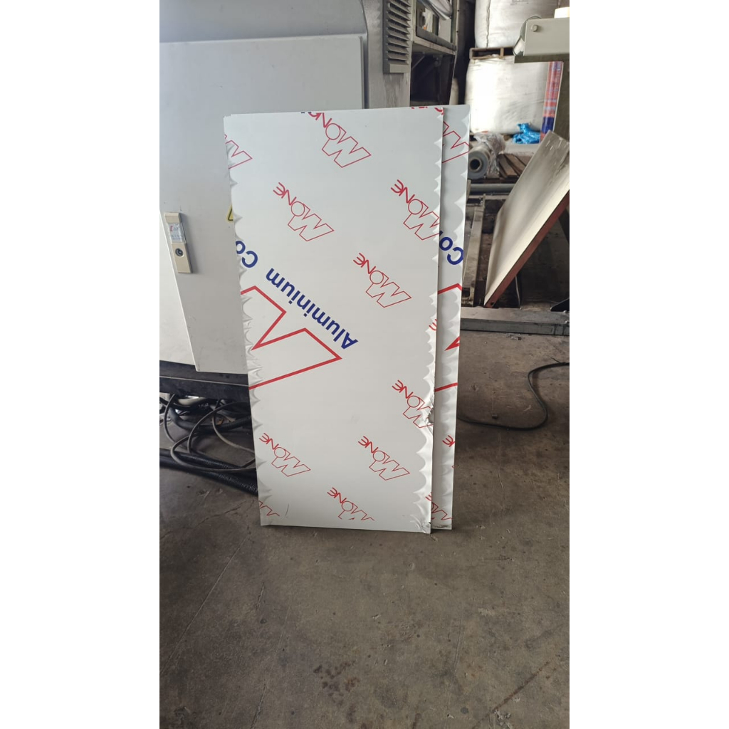 3MM ACP 2FT X 3FT Aluminium Composite Panel Customize Size customize ...