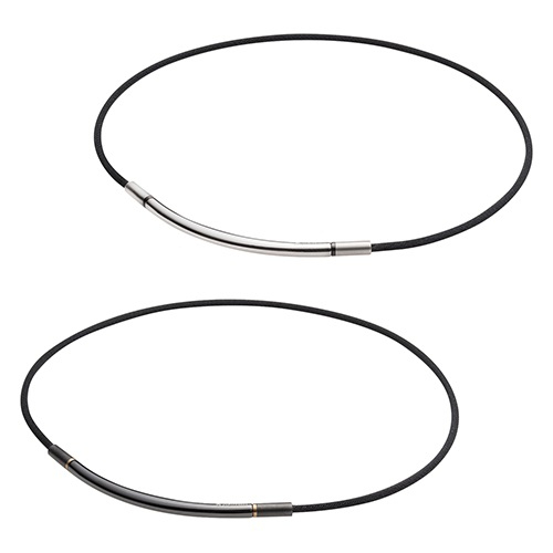 Phiten Rakuwa Necklace Metax Round | Shopee Malaysia