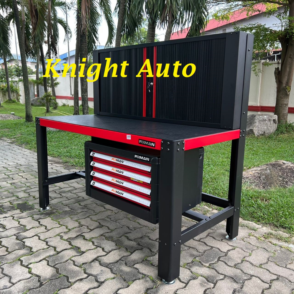 OFFER for 10 unit Fixman Z202 Heavy Duty Combined Workbench ID34082 ...