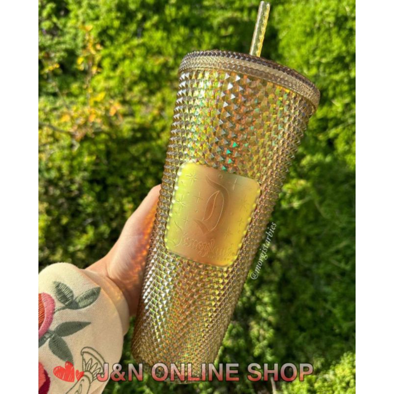 [PreOrder]Starbucks USA Disneyland Mickey Mouse 50th Anniversary Exclusive 2021 2023 Series ...