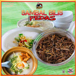 Sambal Bilis Kruk Krak Kak Nab Limited Edition Dapur Arang Snek Kampung ...