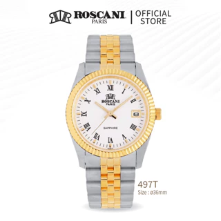 Roscani Official Store Online, August 2024 | Shopee Malaysia