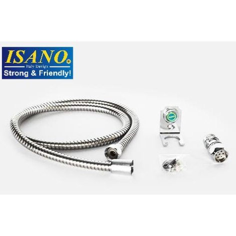 Isano Heavy Dutu Bidet Nozzle - 1740BK | Shopee Malaysia