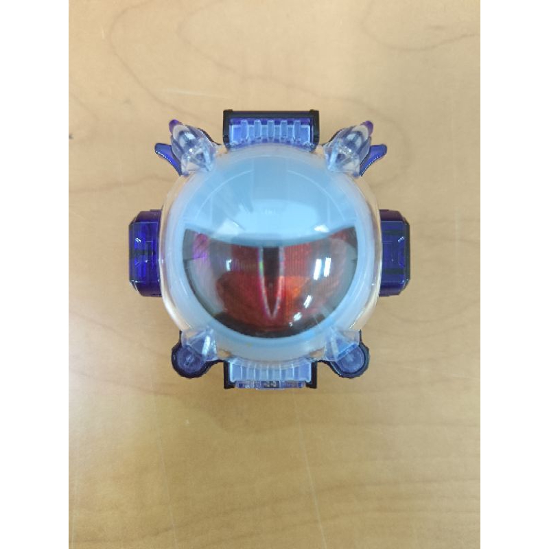 BANDAI Kamen Masked Rider Ghost DX Deep Specter Ghost Eyecon JAPAN | Shopee Malaysia