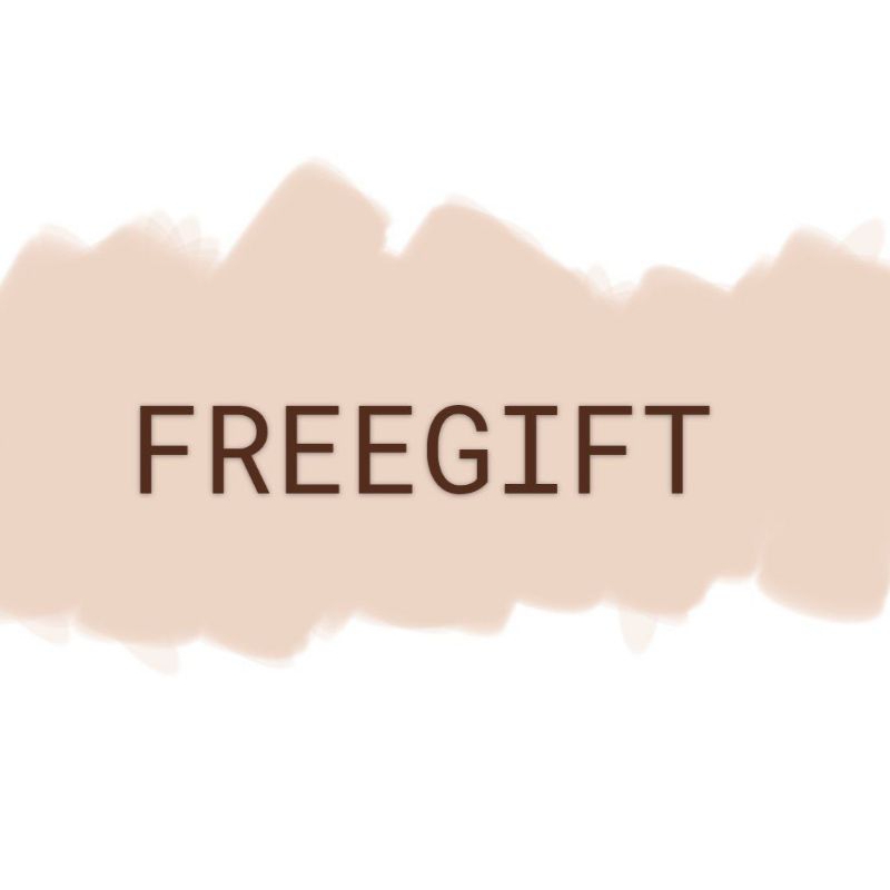 FREE GIFT/FREEBIES FOR COSTUMER | Shopee Malaysia