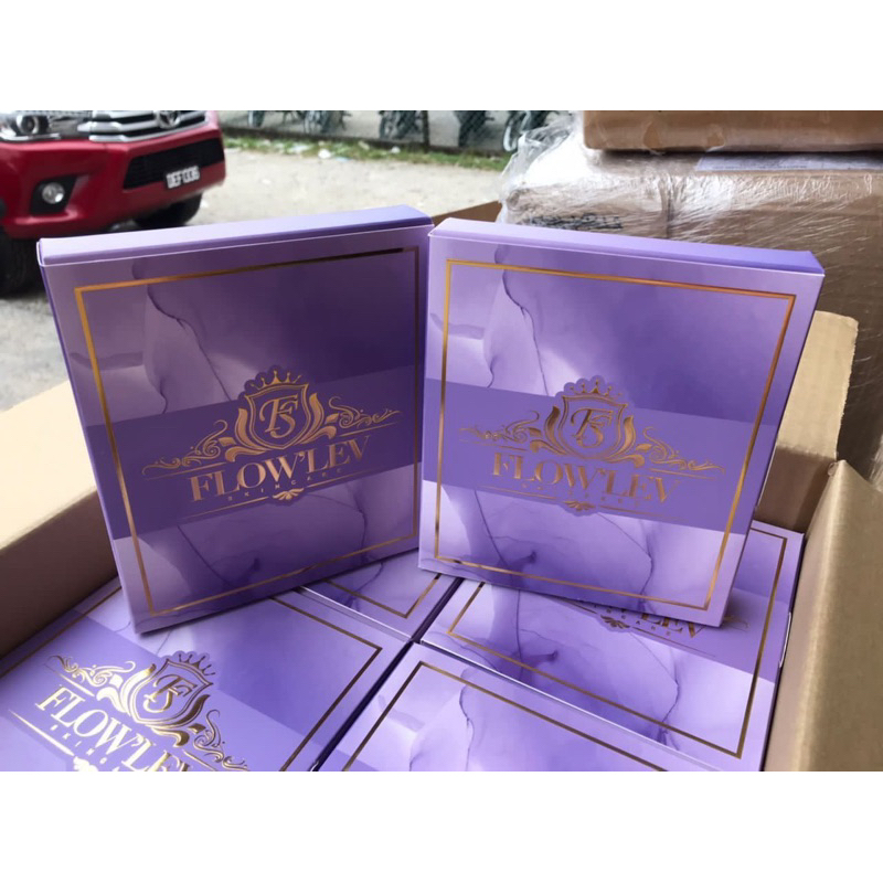 FLOW’LEV ORIGINAL HQ | Shopee Malaysia