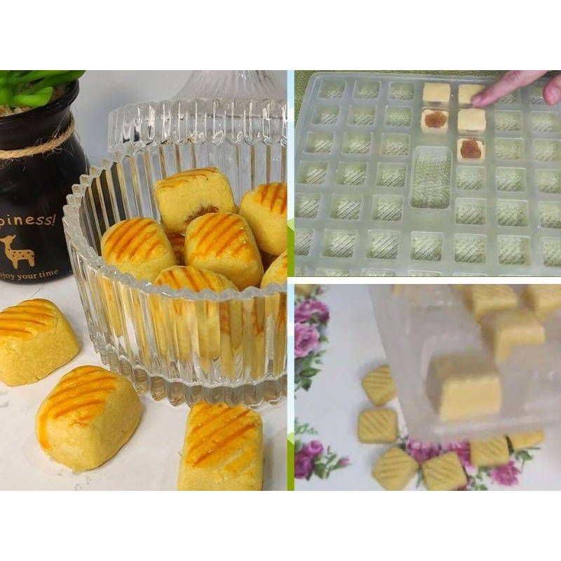 ACUAN TART NENAS KIUB 🍍 | Shopee Malaysia