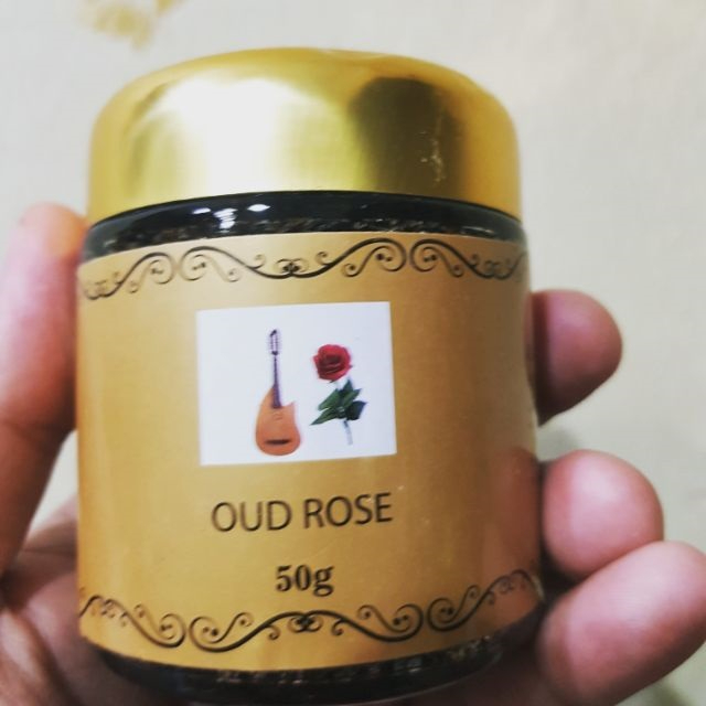 BAKHOOR (OUD ROSE ) BY AL-ASRA 50 GRM INCENSE BUKHOOR | Shopee Malaysia