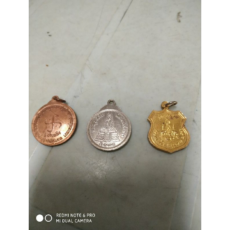 old master Rian amulet. | Shopee Malaysia