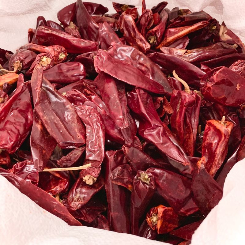 Cili Kering Besar 250g 500g 1kg | Shopee Malaysia