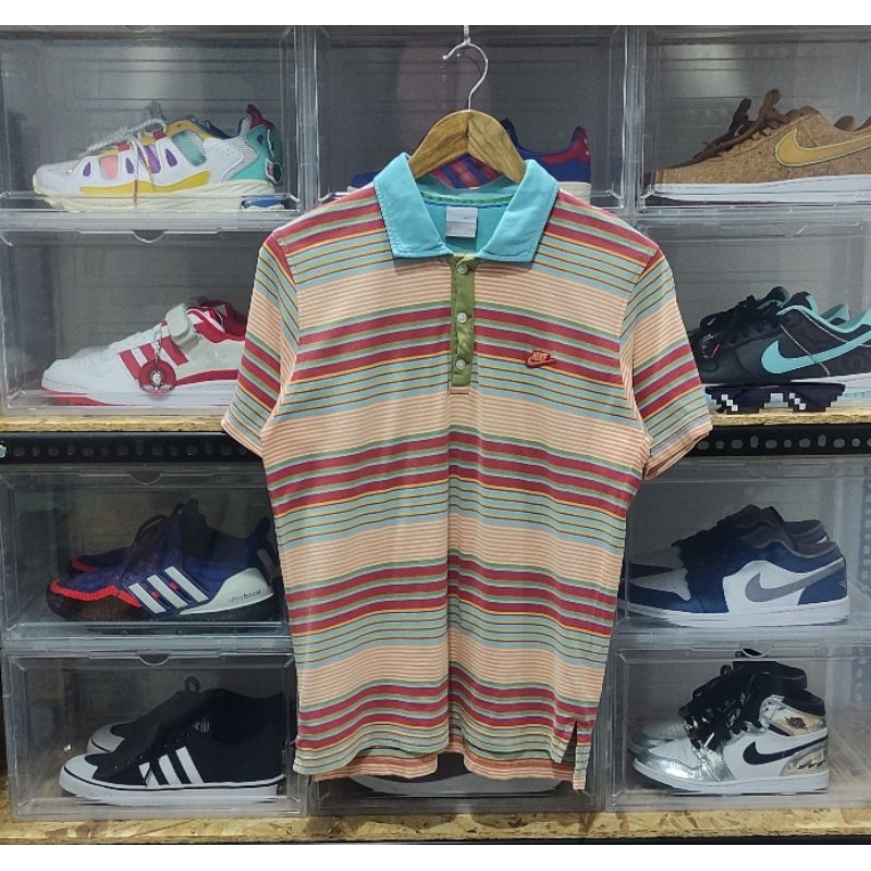 Nike Polo Shirt (Bundle) | Shopee Malaysia