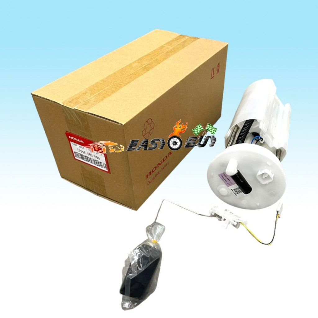 100% ORIGINAL )HONDA CRV 2008 SWA FUEL PUMP ASSY SET 17045-SWG-000 ...