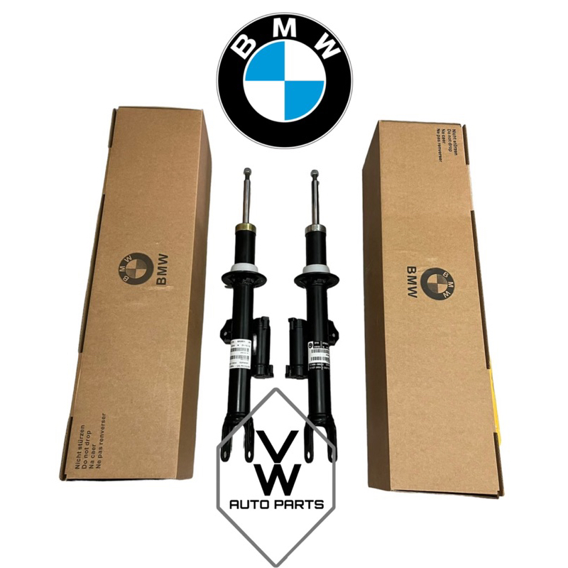 BMW G30 530E FRONT ABSORBER SHOCK ABSORBER ( ELECTRIC ) ( 37106866403 / ...