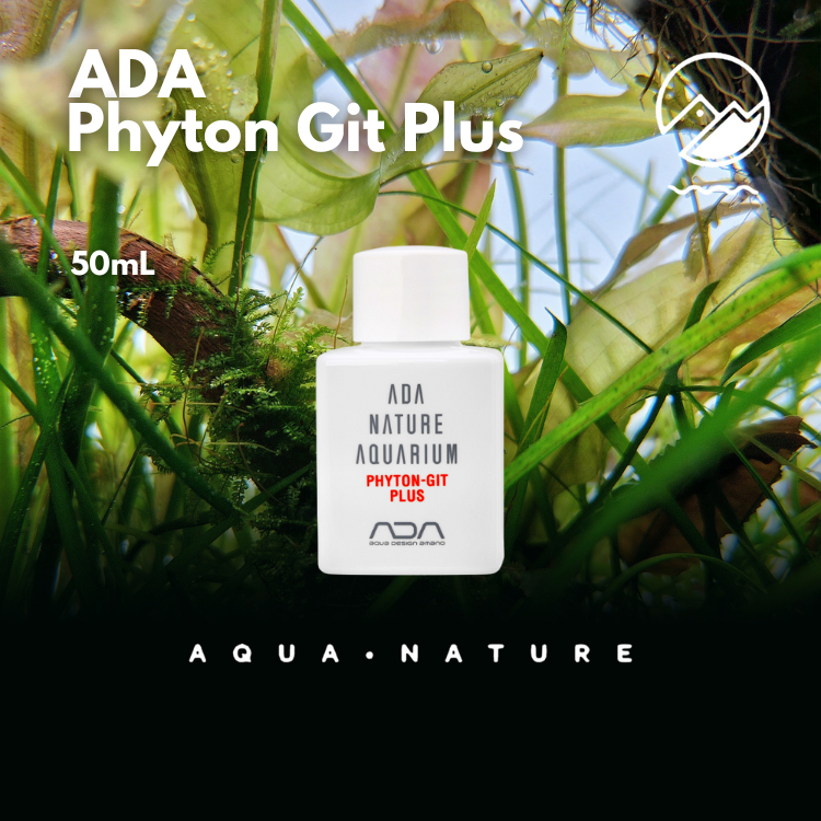 ADA Phyton Git Plus 50mL (BGA Remover) | Shopee Malaysia