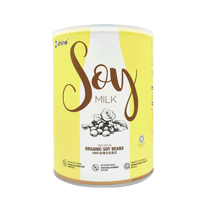 Shine Soy Milk (700g) (EXP: 12/10/2025) | Shopee Malaysia