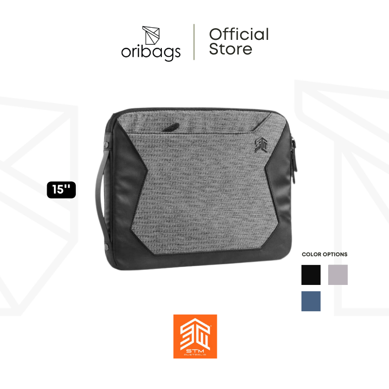 STM Myth Laptop Sleeve (15") | Shopee Malaysia